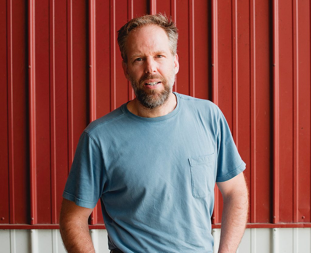 Local Food Goes Mainstream